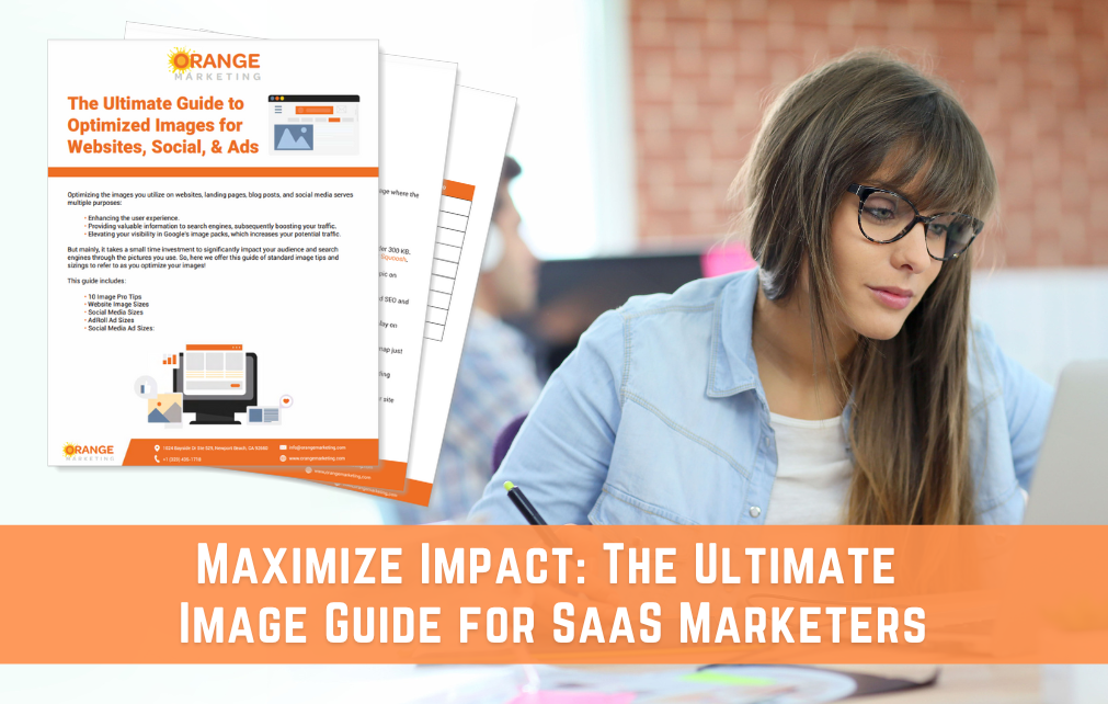 🖼️Maximize Impact: The Ultimate Image Guide for SaaS Marketers 🖼️Maximize Impact: The Ultimate Image Guide for SaaS Marketers